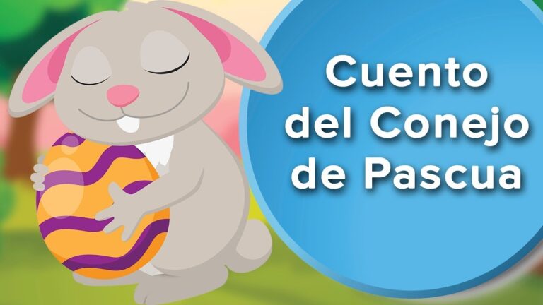 Descubre la verdadera historia detrás del cuento del Conejo de Pascua ...