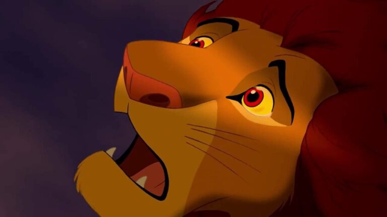 Frases del Rey León que te recordarán quién eres: Revive la magia de ...