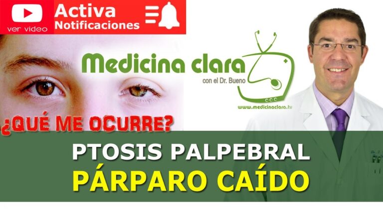 Descubre las causas y soluciones si tienes un ojo más cerrado que el ...