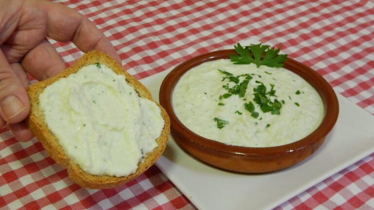 Receta fácil: Cómo hacer una deliciosa brandada de bacalao en casa - La ...
