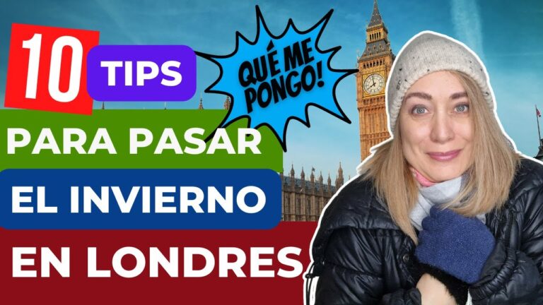 Guía de estilo: Qué ropa llevar a Londres en agosto para estar a la ...